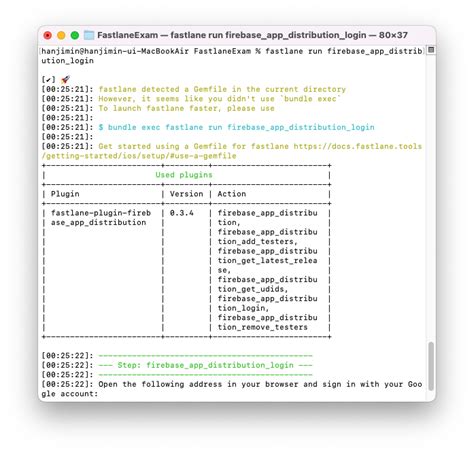 Ci Cd Firebase App Distribution