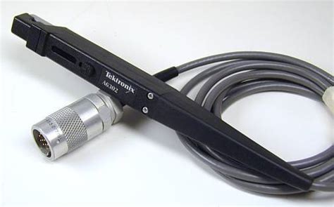 Rent Or Buy Tektronix A6302 Current Probe 50 Mhz 20a