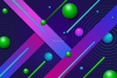 현대 화려한 배경 이미지 Hd 미래 추상적 인 배경 팝 배경 사진 무료 다운로드 Lovepik