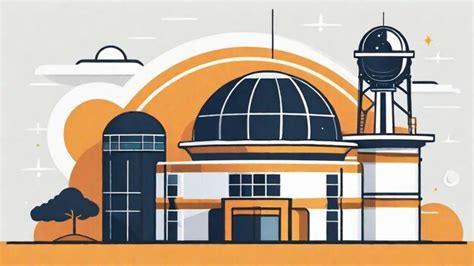 Premium Photo Exploring Space Observatories