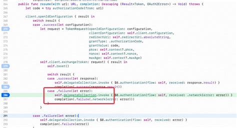 Invalidclient Error When Sign In By Mobile Sdk Oauthoidc Okta