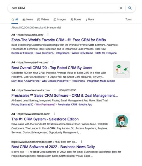 Seo Vs Ppc Pros Cons And When To Use Them Neil Patel