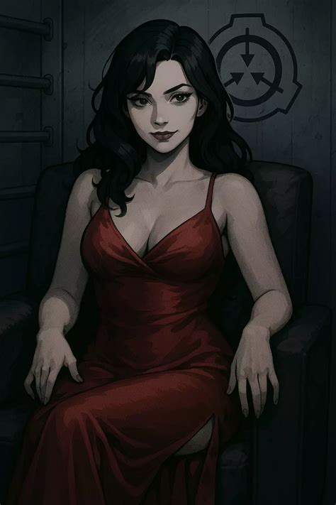 Chat With Scp Xxxx Seraphine Nsfw Enjoy Free Unrestricted Ai Character Roleplay No Filter