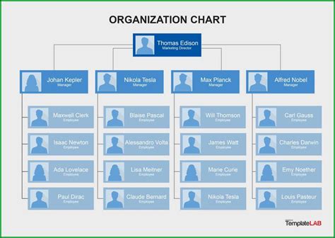 Org Chart Excel Template Free Download Template 1 Resume Examples Dp9lel3yrd