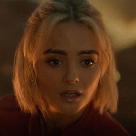 Ruby Sunday In 2024 Doctor Who Short Blonde Hair Pretty Woman