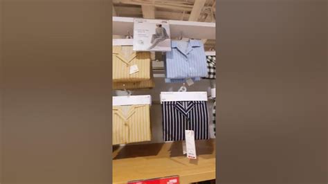 Shorts 유니클로 잠옷셋트 세일템 추천합니다 Youtube