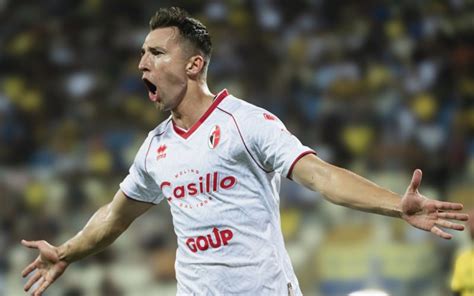 Ora è Ufficiale Novakovich Torna In Serie B La Formula E Il Comunicato