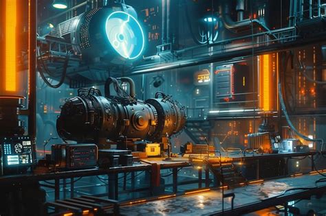 Premium Photo Embark On A Journey Through The Humming Realms Whe Generative Ai