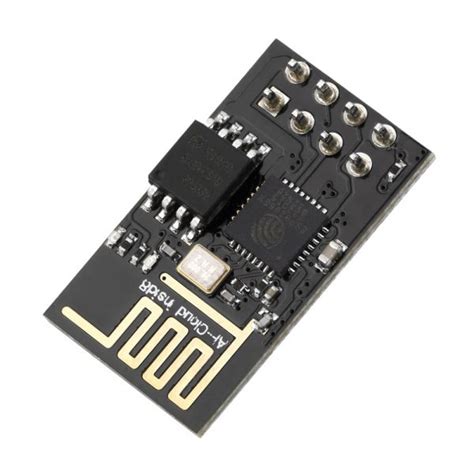 Esp 01 Esp8266 Wi Fi Module For Arduino