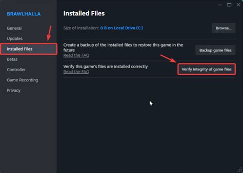 How To Fix Easy Anti Cheat Fails To Start In Windows