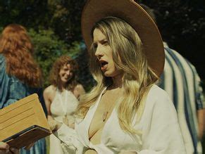 Niamh Walsh Nude Aznude