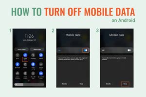 What Is Mobile Data On Android Mint Mobile