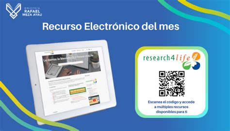 Base De Datos Research4life Biblioteca UDB