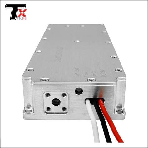 50w Signal Power Amplifier Module Manufacturers And Suppliers In China Texin