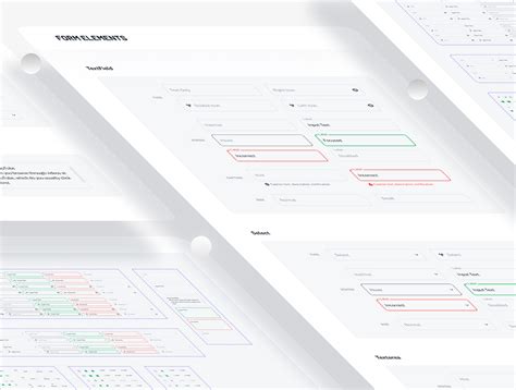 Material Ui Design System By Md Jalal On Dribbble