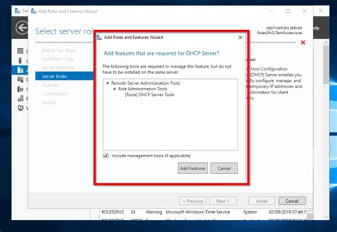 How To Setup DHCP Server Itechguides Com How To Setup DHCP Server Itechguides Com
