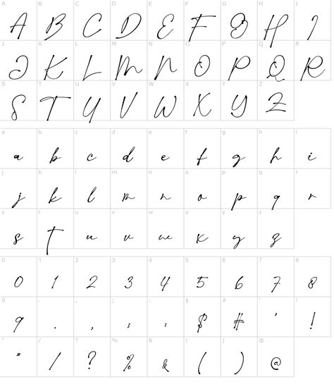 Christmas By Behind The Ink Font Download