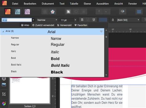 Arial Fontfamily Not Kompletly Available Pre V2 Archive Of Desktop Questions MacOS And