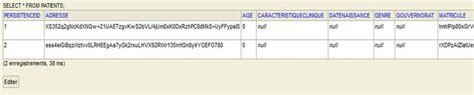 Data Encrypted In Database Download Scientific Diagram