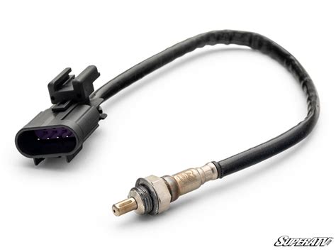 Up And Running Polaris General O2 Sensor