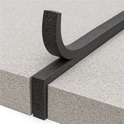 Polyethylene Foam Fillerboard Slab Accessories The Roe Group