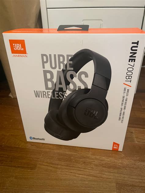 JBL Tune BT Headphones Audio Headphones Headsets On Carousell