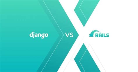 Django Rubyonrails Pythonframeworks Stx Next
