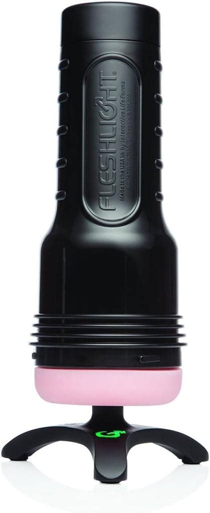 Expert Tips On How To Use A Fleshlight For Maximum Pleasure In Pleasure Picks