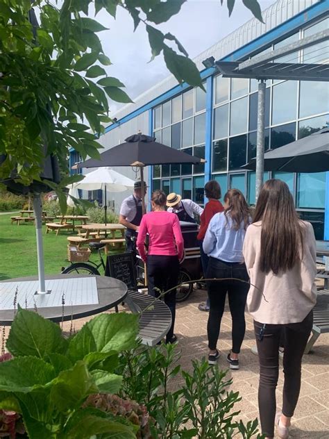 Maicon Fiuza On Linkedin Workplace Summertime Joinus Cgg Lifeatcgg