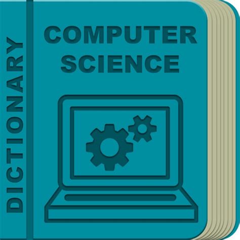 Computer Science Dictionary Offline By Hayri Omer Dener