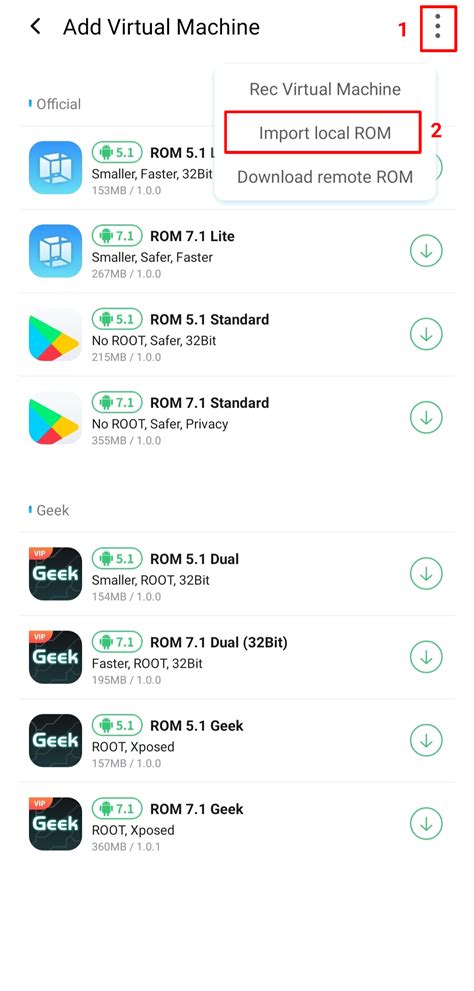 New Vmos Pro Magisk Rom ROOTED With Gapps Bit For Android