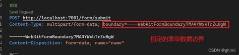 javascript fetch 方式提交表单请求 fetch提交表单 csdn博客