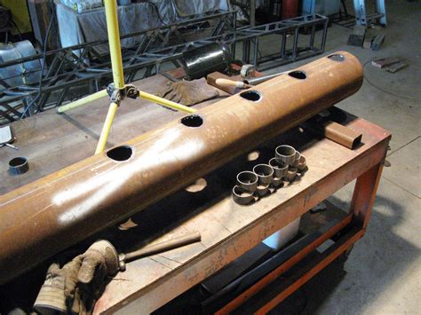 Quotidian CONCRETE FENCE POST FORMS Construction