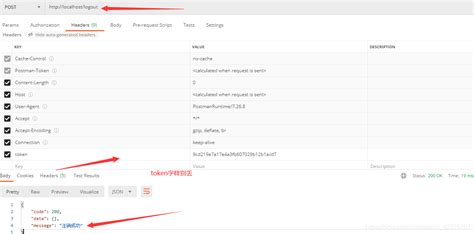 Springbootshiro前后端分离实现！！springboot Shiro 前后端分离 Csdn博客
