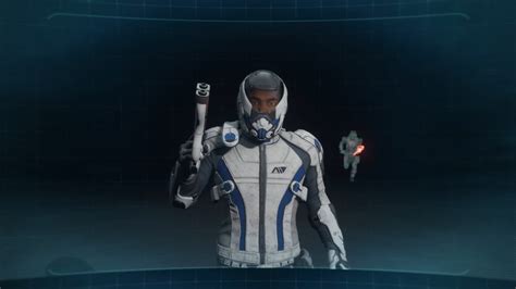 Mass Effect Andromeda Recibe Un Nuevo Vídeo Narrado Por Liam Kosta