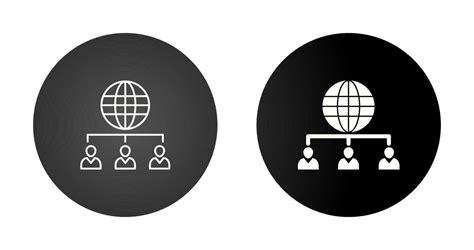 Web Clientserver Vector Icon 23914412 Vector Art At Vecteezy