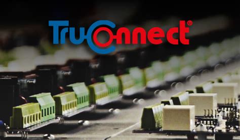 Enhancing Connectivity Exploring The Truconnect Brand And Its Benefits
