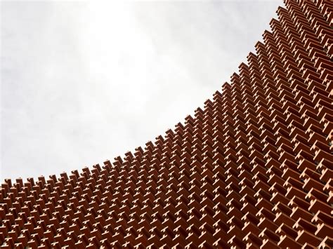 Gallery Of The Eaves Commercial Center Bureauproberts 9