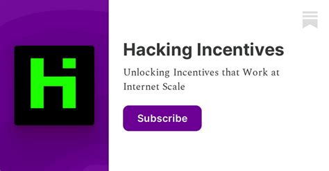 Hacking Incentives Kk Jain Substack