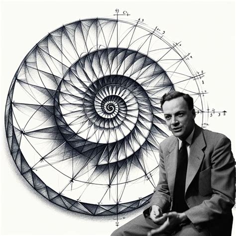 Asma Khalid On Linkedin Mathematics Beauty Nature Feynman Maths