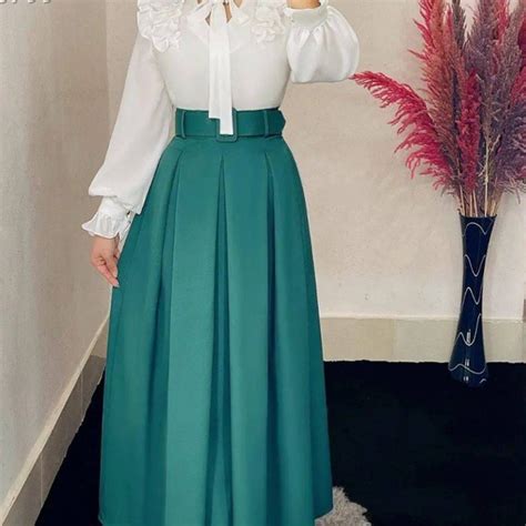 مدل شومیز دامن مجلسی دخترانه مدل شومیز دامن مخمل