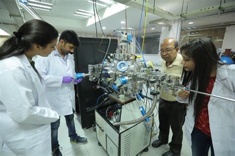 Shiv Nadar University Tehsil Dadri Uttar Pradesh Infrastructure Gallery