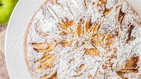 Mary Berry Dutch Apple Cake British Baking Recipes