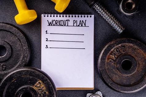 Custom Workout Plans A Comprehensive Guide By Rac Women