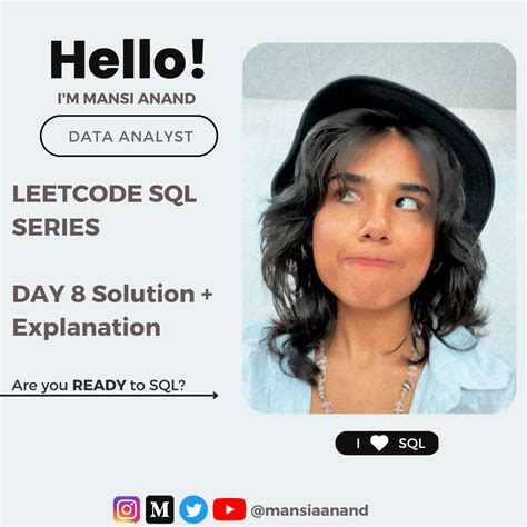 1890 The Latest Login In 2020 Day 8 Sql Solution Explanation By Mansi Anand Medium