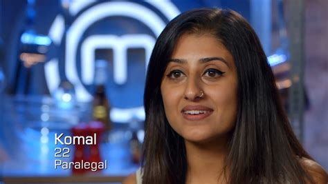 Komal Joshi Masterchef Wiki Fandom
