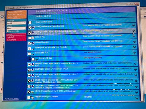 Snappy Driver Installer Windows 11 найдено 65 картинок