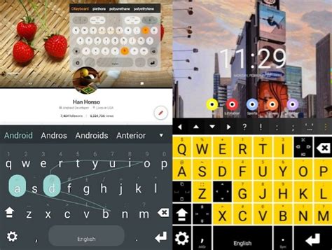 12 Best Keyboard Apps For Android With Advanced Features Of 2023 Rankred