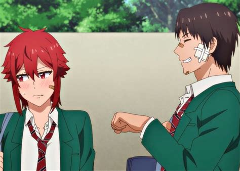 Top 30 Anime Couples Of All Time That We Just Cant Get Enough Of