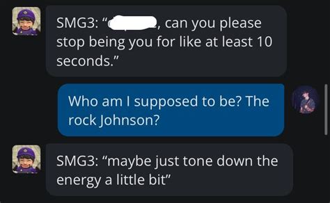 Give Me The Weirdest Chat You Had With A Bot R Characterai